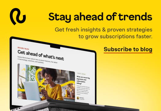 Subscription Revenue Recognition: 5 Examples | Recurly